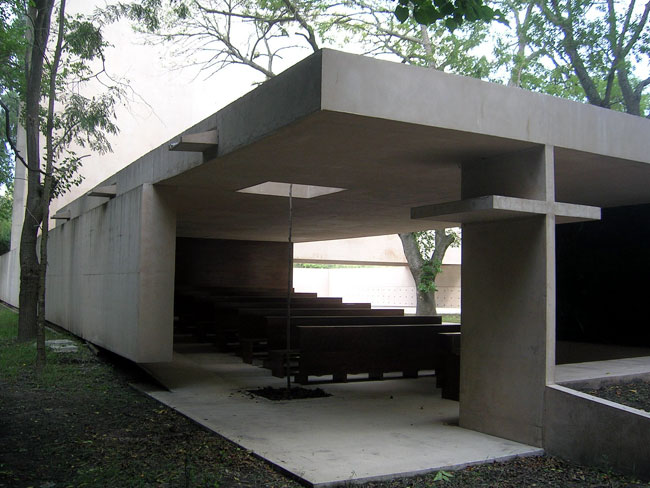 ARQUIMASTER :: Proyecto: Parque de Homenaje. Mausoleo Juan y Eva Perón ...